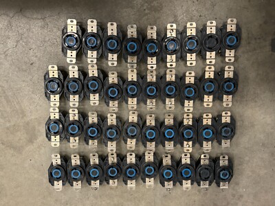 Receptacles & Outlets