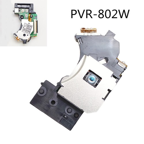 Durable PVR-802W Replacement Laser Lens Module For PlayStation 2 PS2 ...