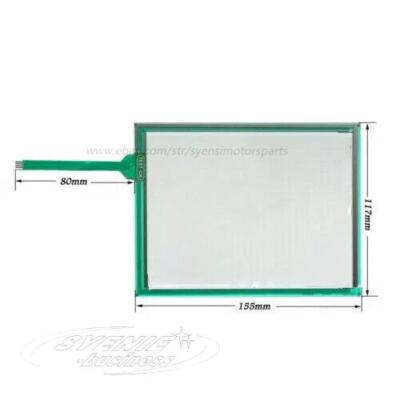 for DMC AST065 AST-065B AST-065B080A glass Tachpad AST-065 Touch screen ...
