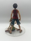One Piece Dramatic Showcase Arlong Park Luffy Nami Set of 2 Figures | eBay