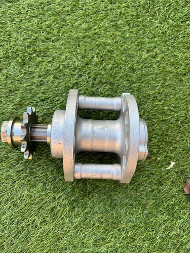 Speedway Counter Shaft BAR | eBay UK