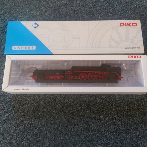 Piko 50694 Dampflok BR 03 DRG II Sound 1:87(H0) NEU/OVP | eBay.de