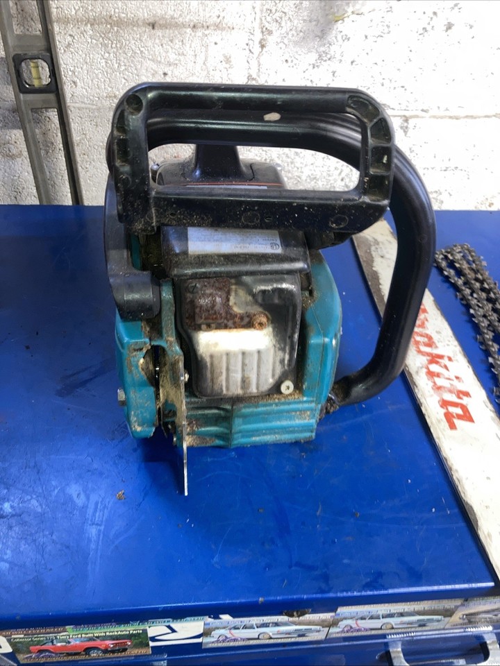 Makita Dcs 520 Chainsaw | eBay