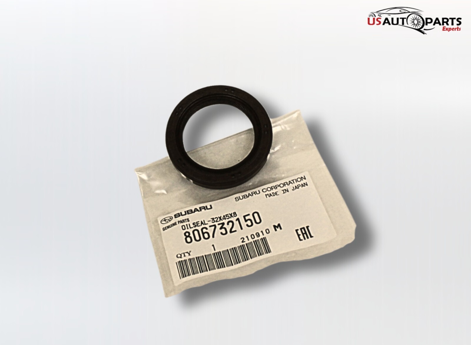 Genuine Subaru - Camshaft Oil Seal For Legacy Impreza Forester 2.5L ...