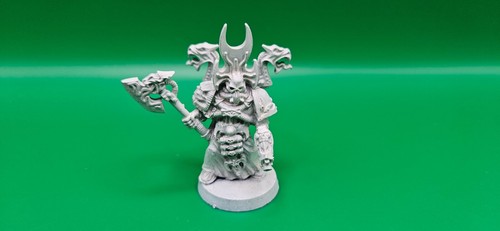 Aspiring Sorcerer Thousand Sons Warhammer 40k Metal | eBay