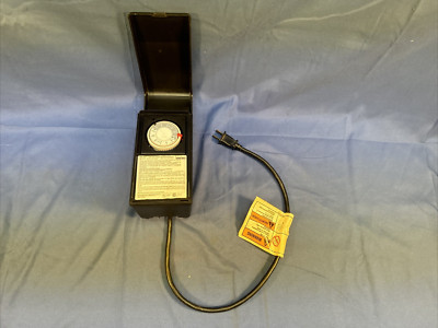 ML44T Malibu Intermatic 44 Watt Low Voltage Landscape Lighting ...