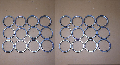 valve insert set for Cummins 3940152 3940153 24PCS | eBay