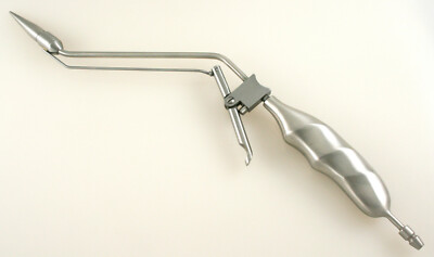 Hemorrhoid Banding Ligator Angle Up w/Loading Cone & Rings GYN Rectal ...