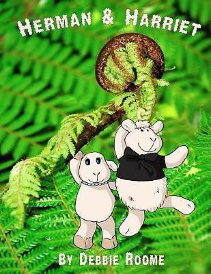 Herman and Harriet by Debbie Roome (2017, Trade Paperback) for sale ...