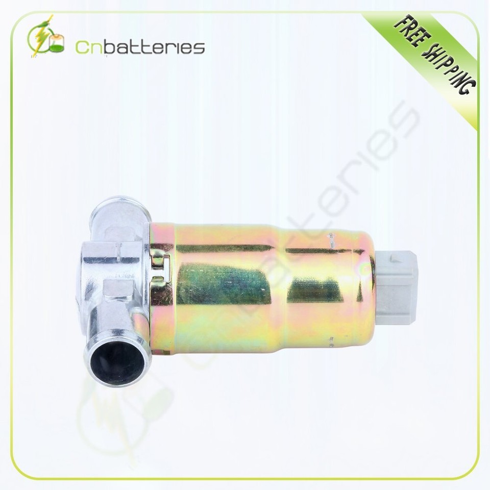 Idle Air Control Valve FOR : Porsche 911 924 S 944 93060616100 IAC42 ...