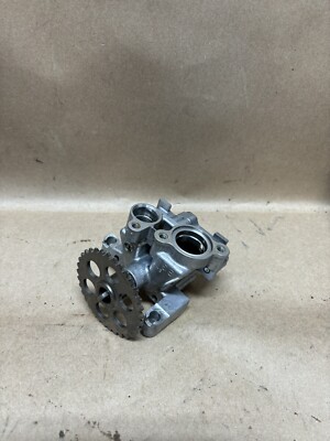 20-23 YAMAHA YZF R1 ENGINE MOTOR OIL PUMP OEM Good Stock #0159 | eBay