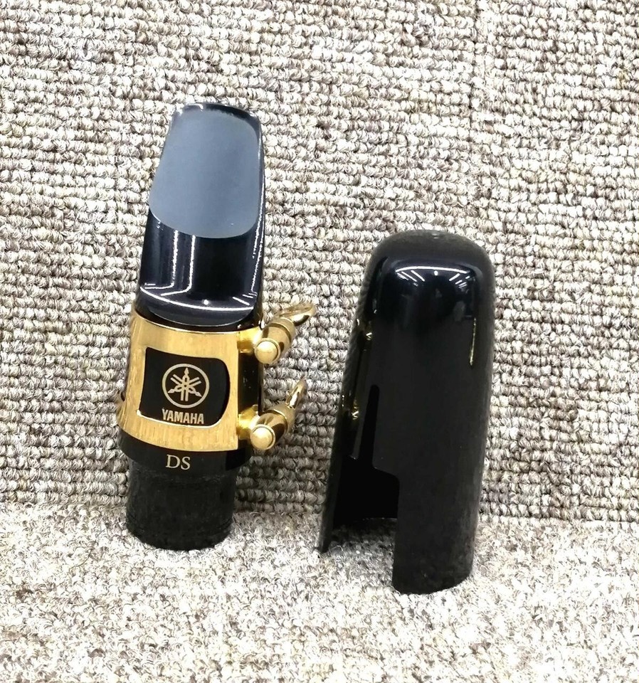USED YAMAHA YDS-150 Digital Saxophone Wind Synth Soprano Sax ...