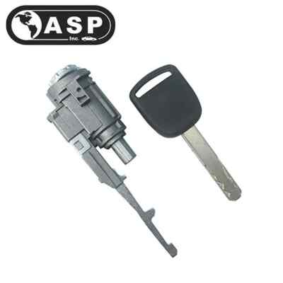 ASP C-19-119 Ignition Lock for 2008-2014 Acura TSX HO03 High Security ...