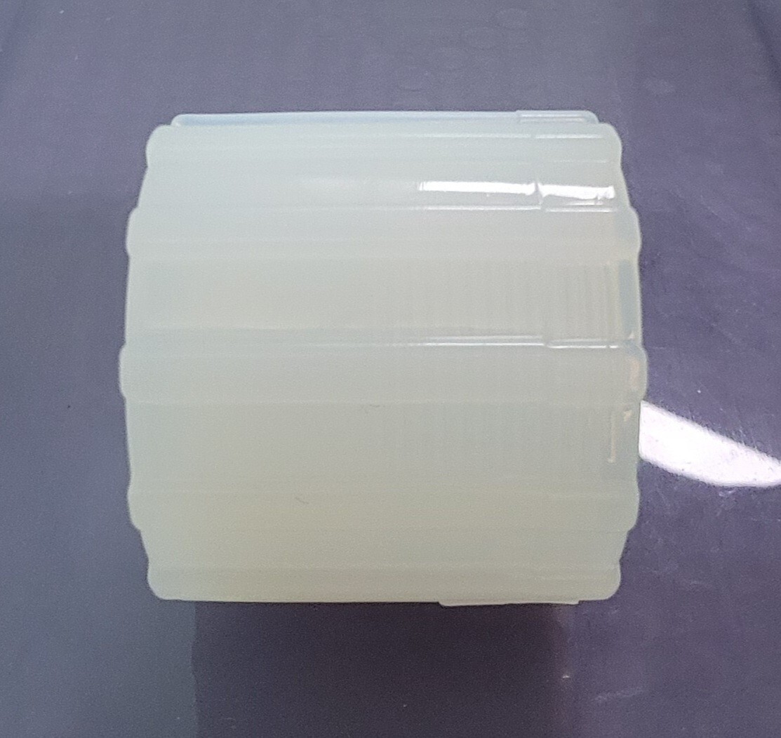 Entegris 3/4" Flaretek FL12-3 PFA Nut | eBay