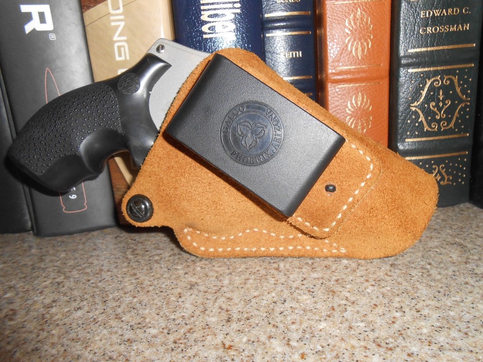 Galco IWB holster for S&W j frame | eBay