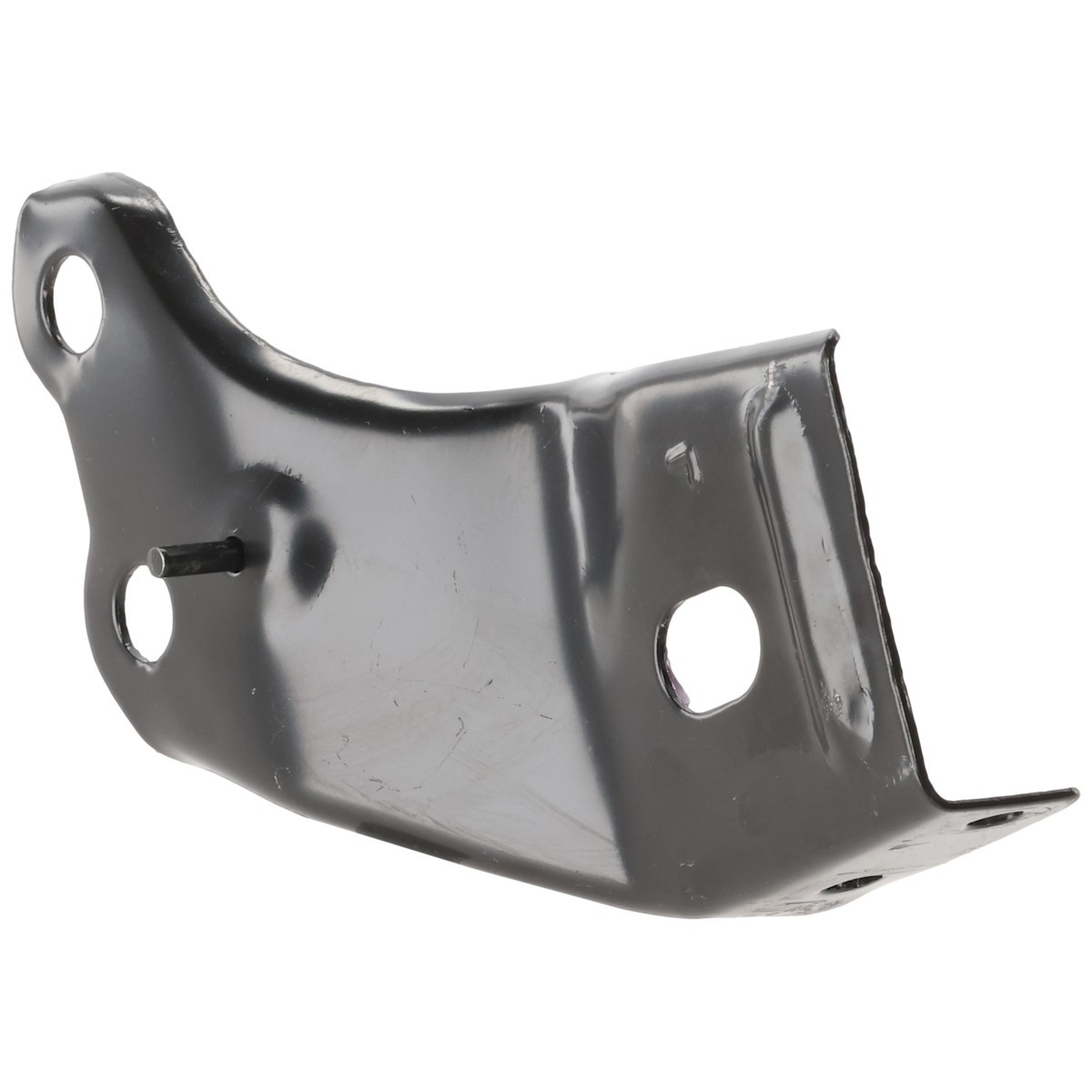 Bumper Face Bar Bracket Front Left Hand Side Driver 52142AD020 for ...