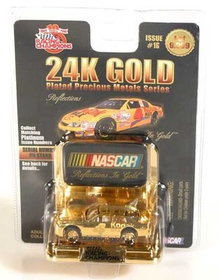 KODAK #4 24K GOLD PLATED CAR | eBay