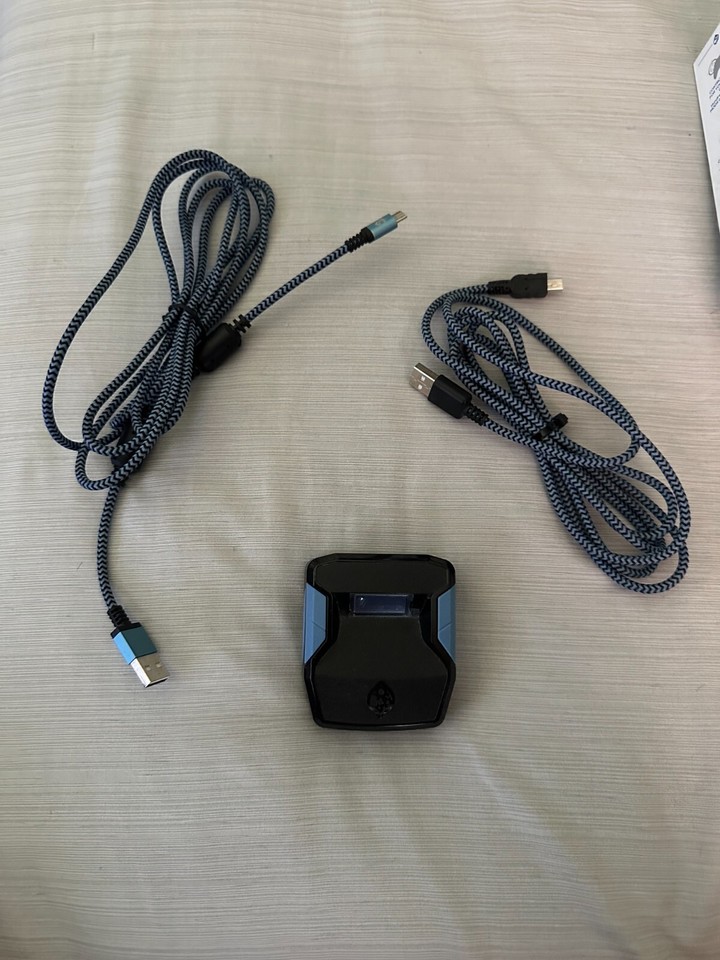 Cronus Zen Controller Emulator for Xbox, Playstation, Nintendo and PC ...