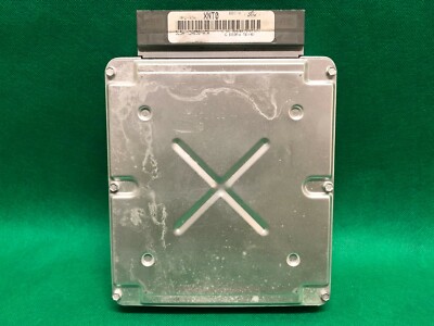 PLUG & PLAY REFLASHED 05 FORD RANGER 3.0 ECU ECM PCM MODULE 5L5A-12A650 ...