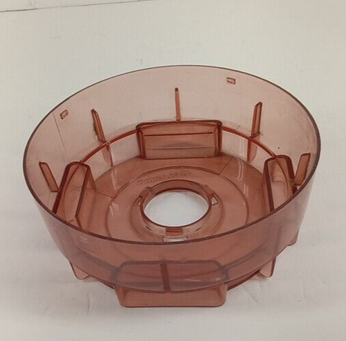 Filter Case Bissel Powerforce Vacuum Model 6585 Replacement Part | eBay