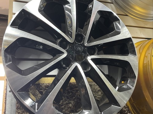 18” Honda Accord HFP Sport Alloy Wheel Rims 2003-2015 Replacement ...