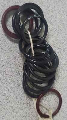 CATERPILLAR O RING # 3D2824 SET OF 16 | eBay