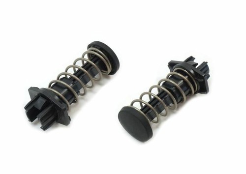 Genuine Mercedes W221 W216 S430 S55 S500 Hood Latch Release Spring Set ...