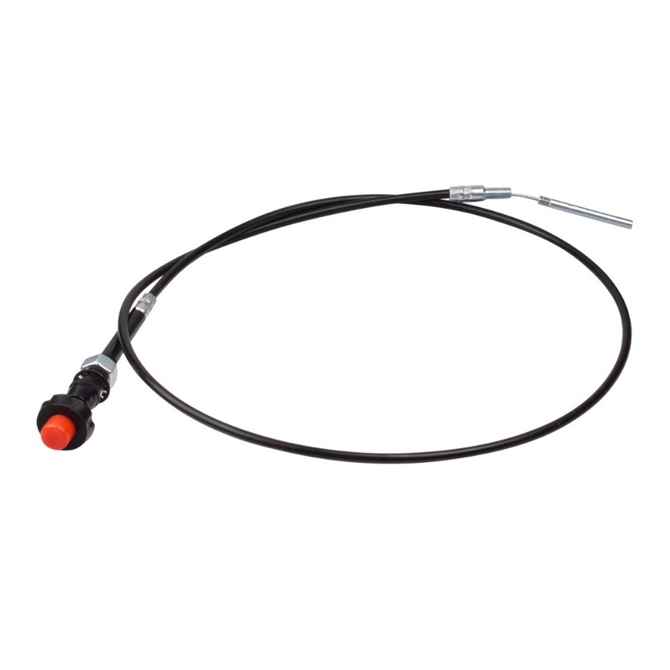 1987-1995 Jeep Wrangler YJ 4X4 For Posi-Lok Axle Shaft Disconnect ...