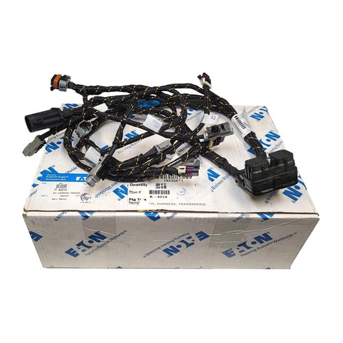 EATON KIT-HARNESS TRANSMISSION FULK4214 | eBay