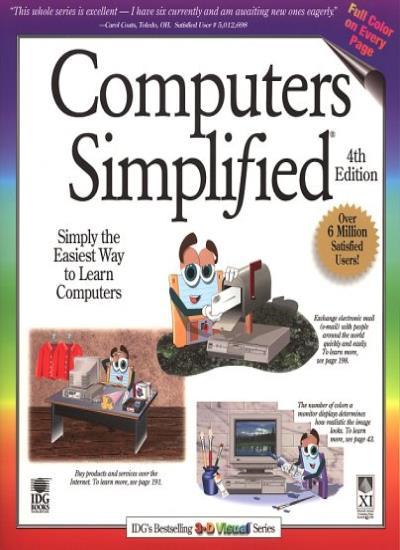 Computers Simplified By Ruth Maran. 9780764560422 9780764560422| eBay