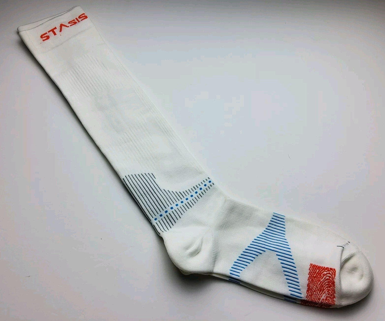 Voxx Life Stasis Neuro Knee High Compression Socks Size M (W 7.5-11, M ...