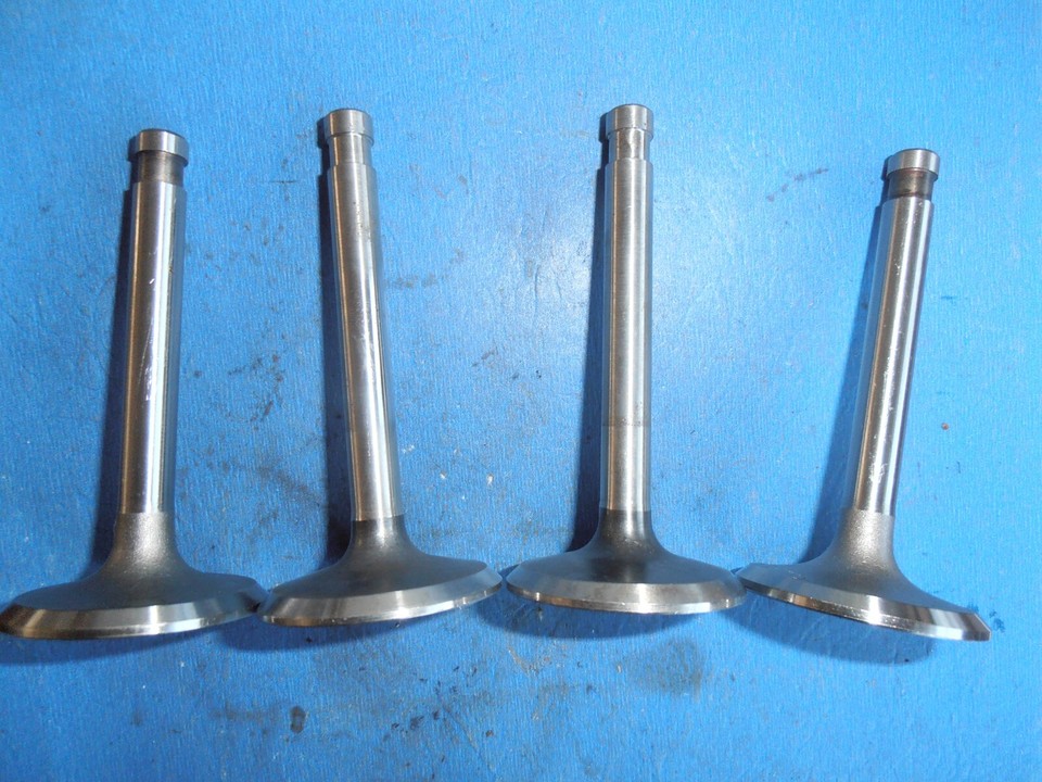 harley panhead flathead knucklehead engine valves | eBay