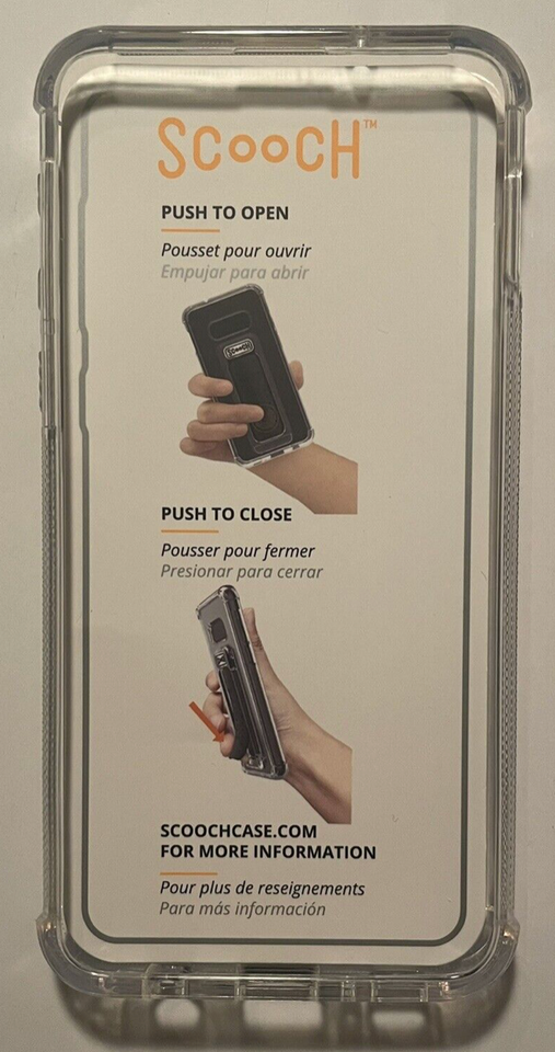 Scooch Wingman 5 In 1 Series Military Phone Case Samsung Galaxy S10e ...