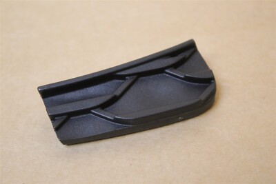 A1678857603 Towing Eye Cover New genuine Mercedes-Benz part | eBay