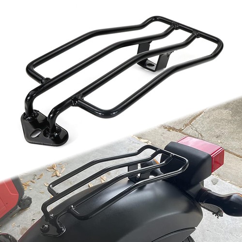 Rear Luggage Rack Carrier Aftermarket Fit For Honda 2017-2024 Rebel ...