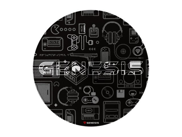 Tellur Symbol Shade Wireless Mouse TELLUR