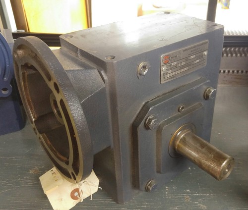 DOERR BQ 262 30.1 RH 262 MBQ BQ262 BQ262301RH GEAR REDUCER | eBay