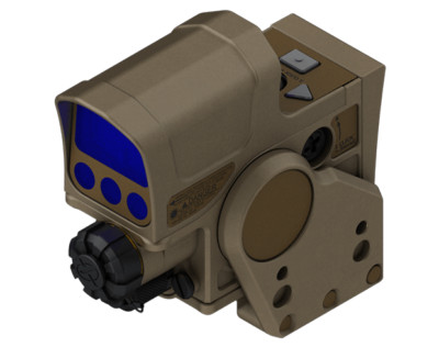 Wilcox Grenadier Sighting System (GSS) | eBay