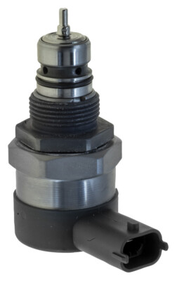 Fuel rail pressure sensor for Hyundai i40 VF Diesel D4HA 2.0 4-Cyl 02. ...