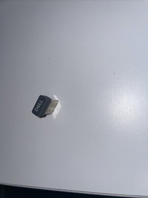 Official Dell Wireless USB Nano PC Receiver dongle C-15076 | eBay