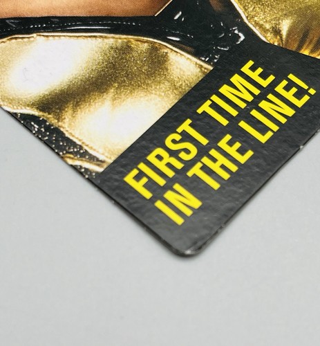 Mandy Rose WWE Action Figure Basic Series 92 Mattel *Read* | eBay