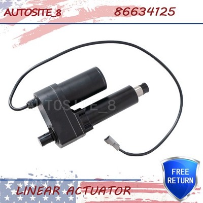 Linear Actuator for New Holland Balers BR7060 BR7070 BR7080 BR7090 ...