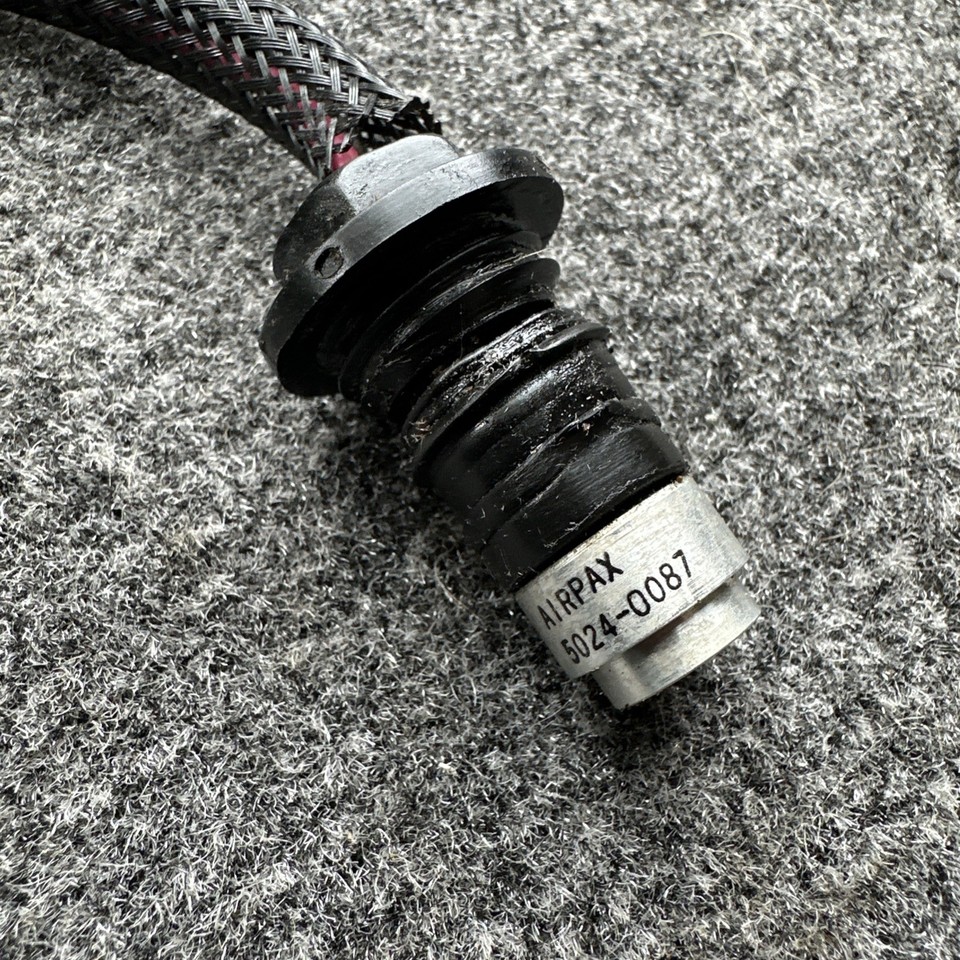0586140 586140 OMC Engine Temp Sensor, Port Evinrude Johnson 90-225 HP ...