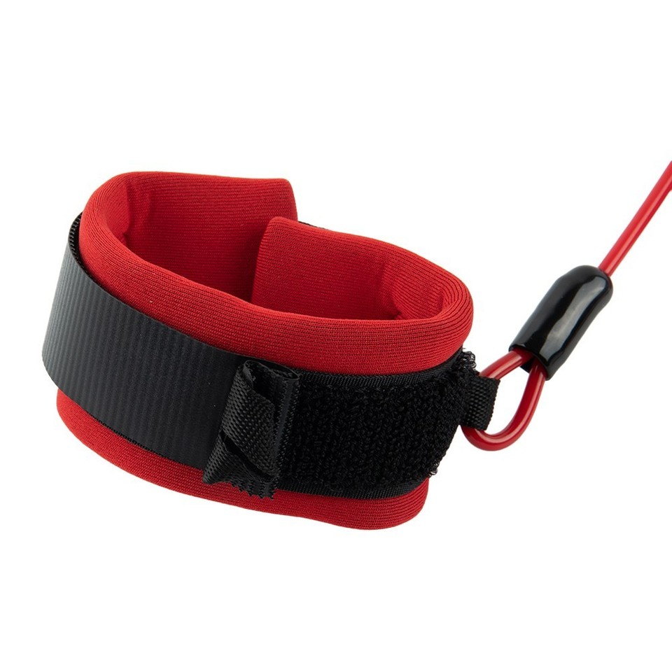 Fit For Jet Ski JT900 JT1100 Red Safety Lanyard Band Tether Safety Rope ...