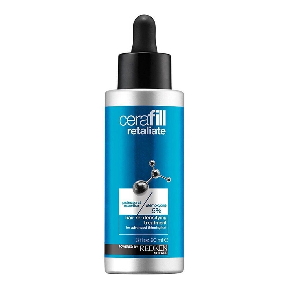 Redken Cerafill Retaliate 90ml Care Against Hair Loss for sale online ...