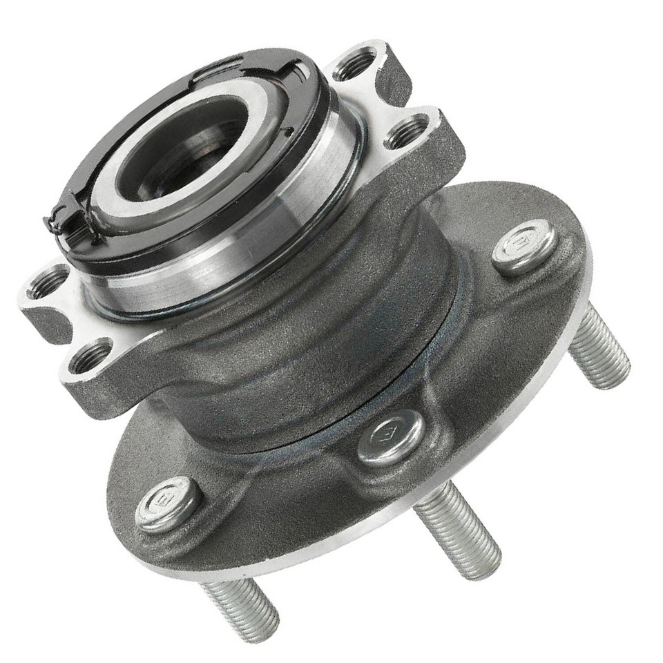 AWD Rear Wheel Bearing Hub for Mitsubishi Eclipse Cross Outlander Sport ...