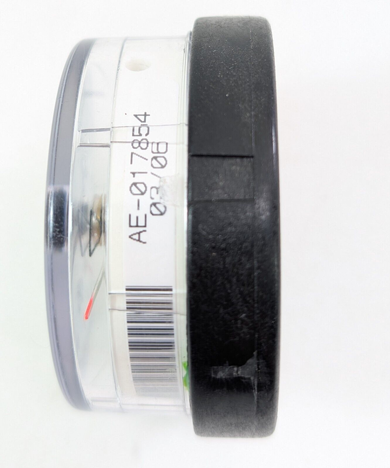 Nuovo Aeris / Oceanic Manometro Puck Modulo Per Immersione Fino A 200 ...