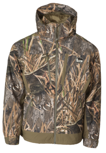 New Banded Stretchapeake Insulated Wader Jacket All Colors | eBay