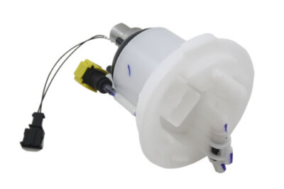 Land Rover Range HSE 06-09 Fuel Tank Cover Sender with Filter WGC500150 ...