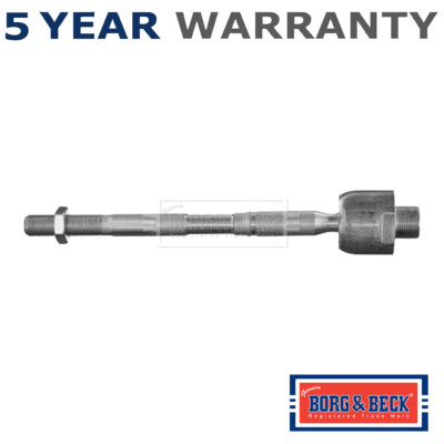 Borg & Beck Front Tie Rod End Fits Land Cruiser Prado 2009- 2.8 D 3.0 4 ...